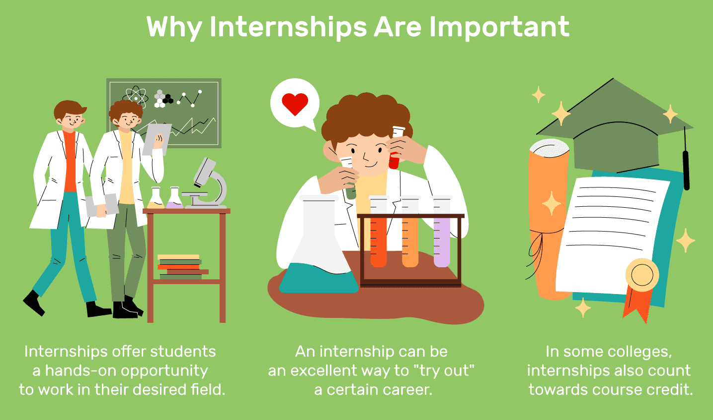 Internship vs Placement: A Detailed Comparison